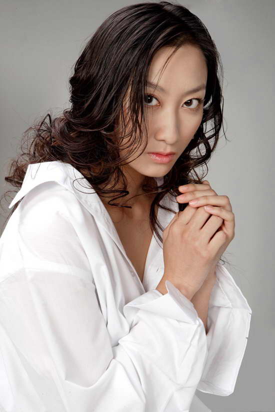 Picture of Jiajia Chen