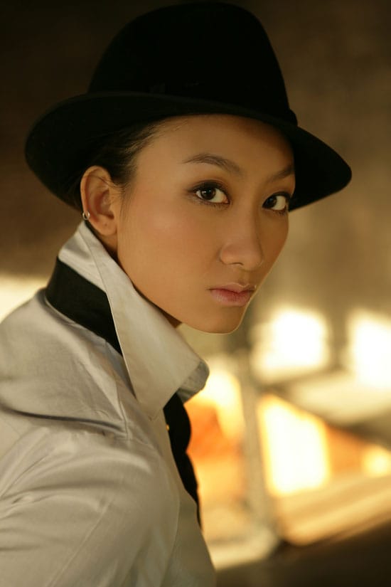 Picture of Jiajia Chen