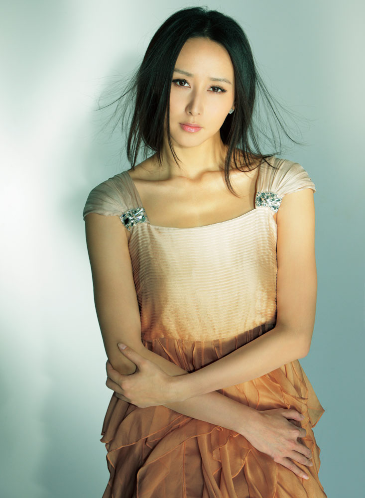 Jing Hu image