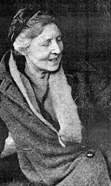 Picture of Ida Baker
