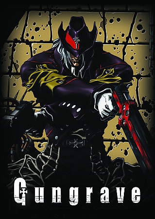Gungrave image