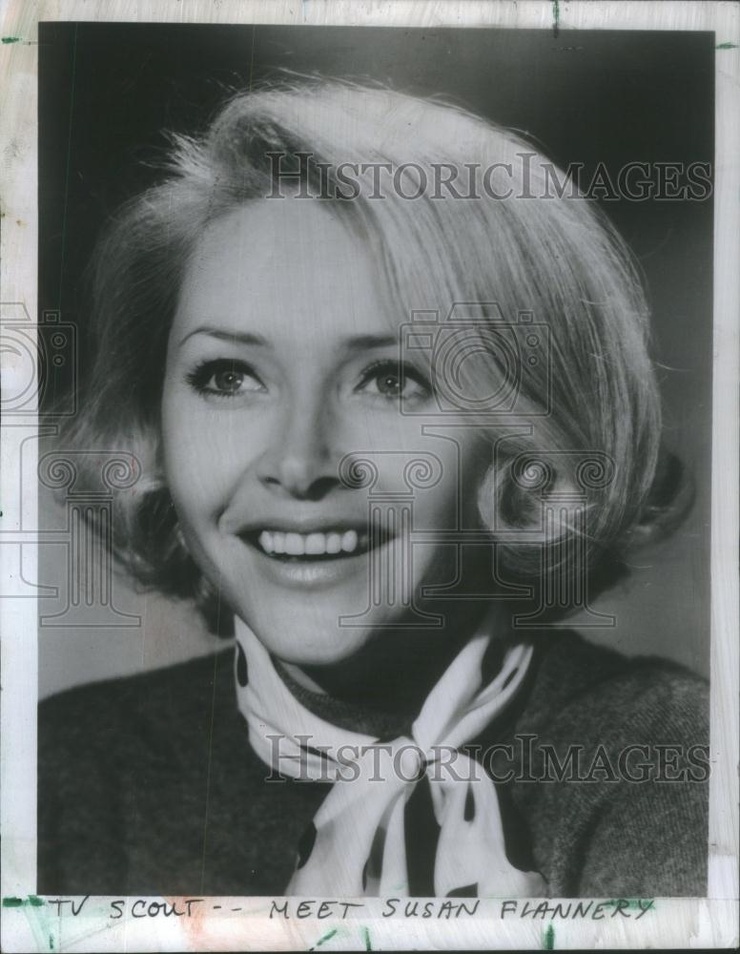 Picture of Susan Flannery