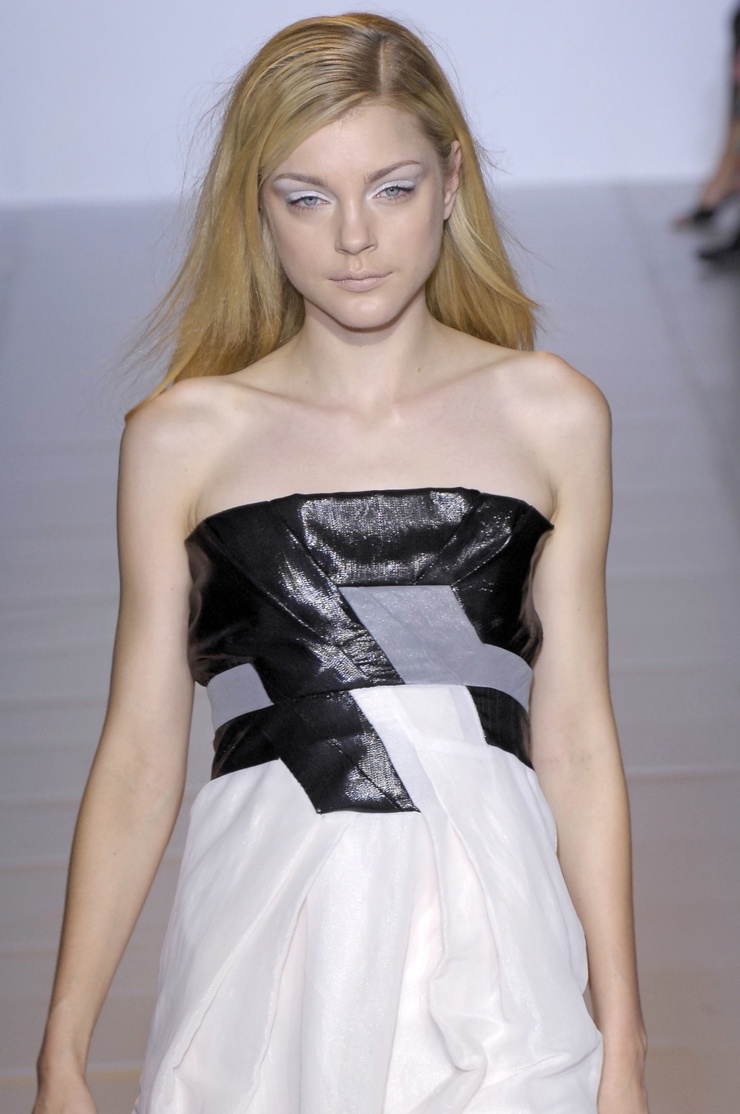 Picture of Jessica Stam