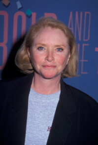 Picture of Susan Flannery