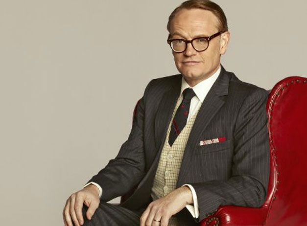Jared Harris picture