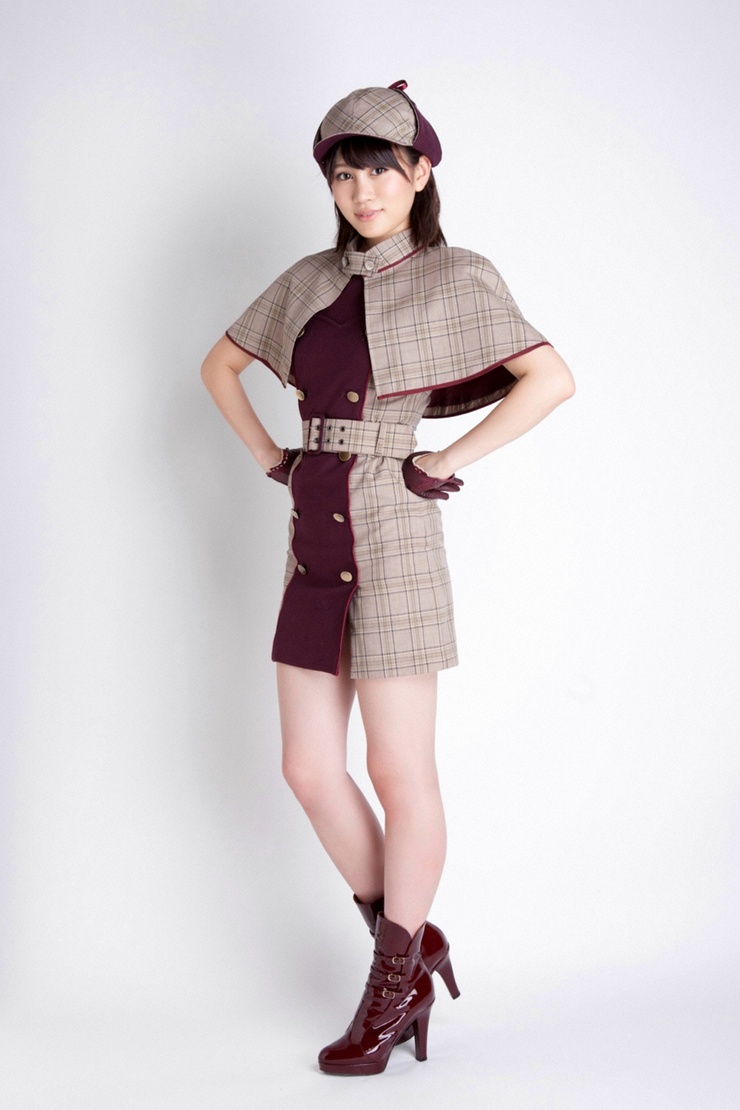 Picture of Atsuko Maeda