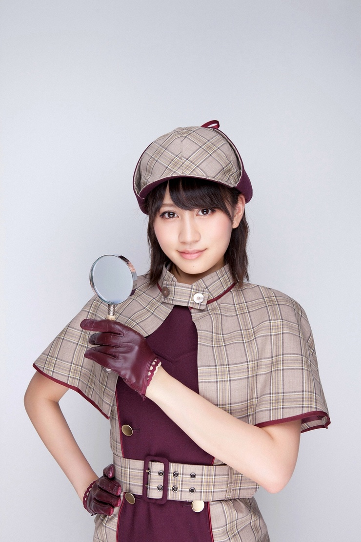 Picture of Atsuko Maeda