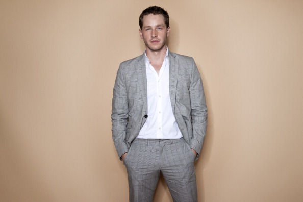 Image of Josh Dallas