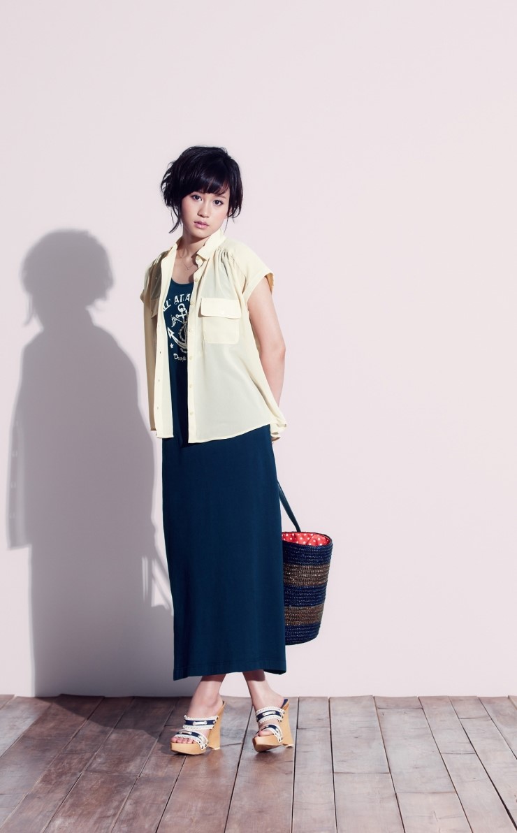 Picture of Atsuko Maeda