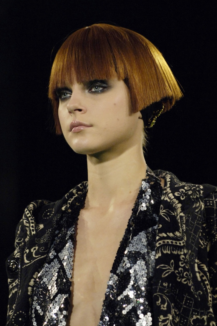 Picture of Jessica Stam