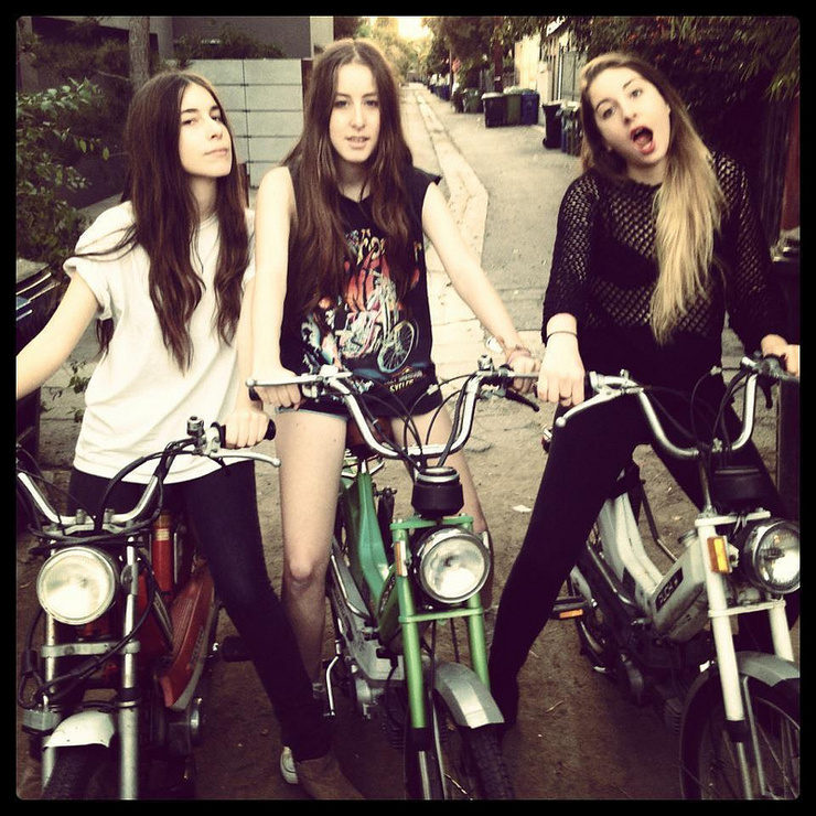 Picture of Haim