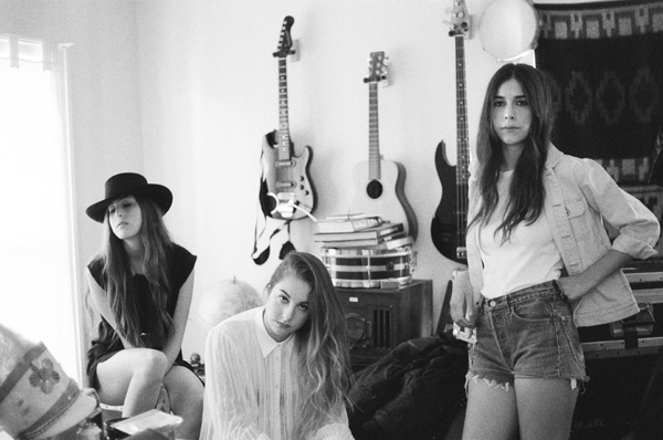 Picture of Haim