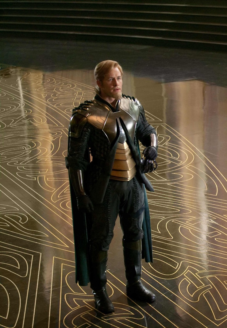 Picture of Josh Dallas