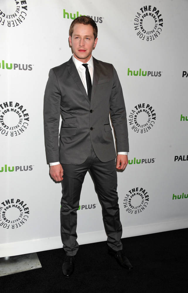 Josh Dallas image