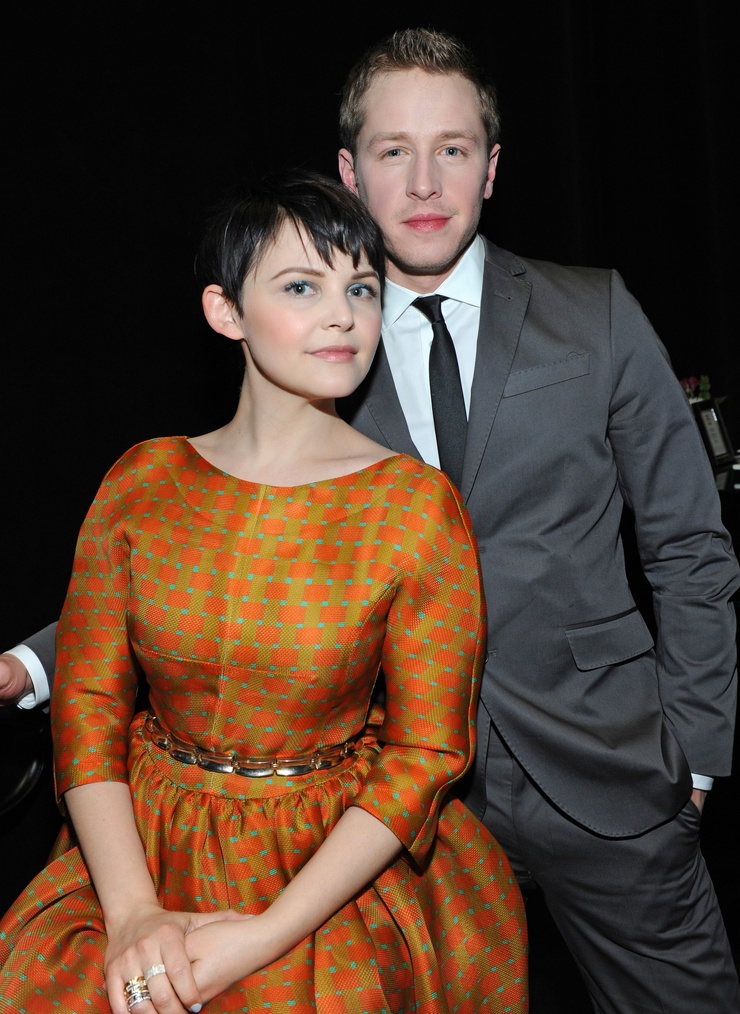 Picture of Josh Dallas