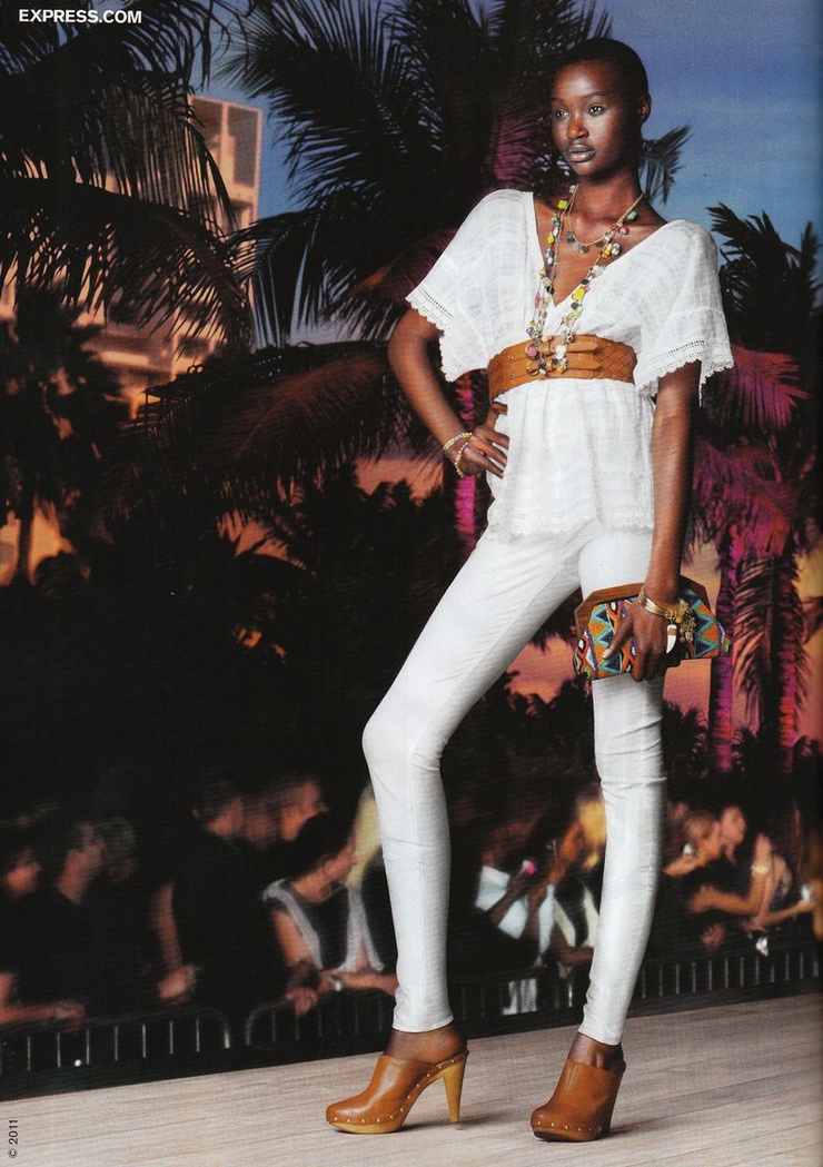 Picture of Ataui Deng