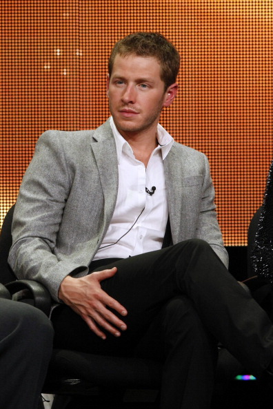 Picture of Josh Dallas
