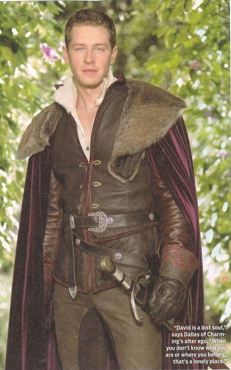 Josh Dallas picture