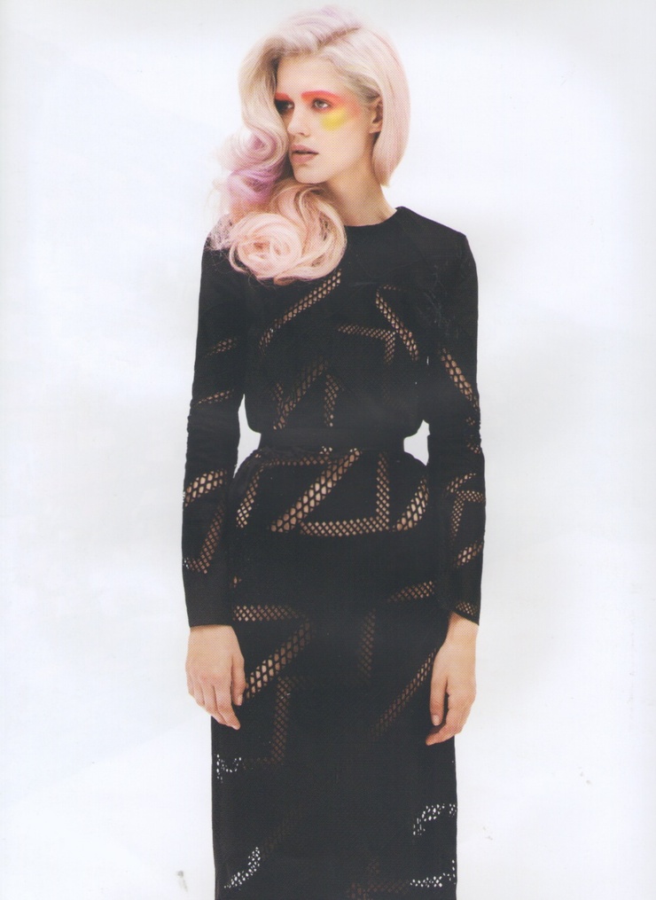 Picture of Alys Hale