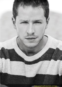 Image of Josh Dallas