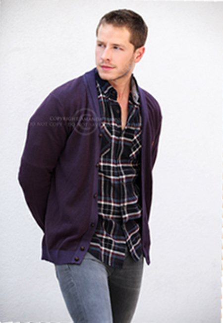 Picture of Josh Dallas