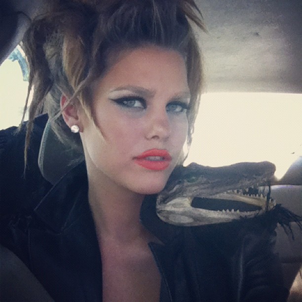 Picture of Nicole Kay Clark