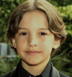 Picture of J.B. Gaynor