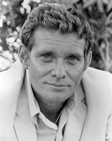 Picture of Bo Hopkins