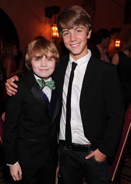 Image of Sean Michael Cunningham