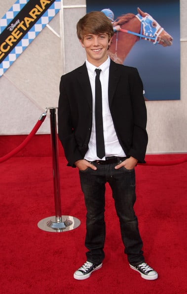 Picture of Sean Michael Cunningham