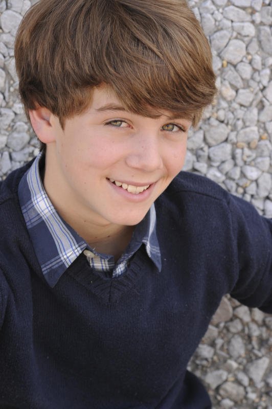 Picture of Sean Michael Cunningham