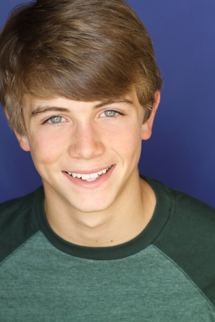 Sean Michael Cunningham image