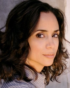 Picture of Roxanne Beckford