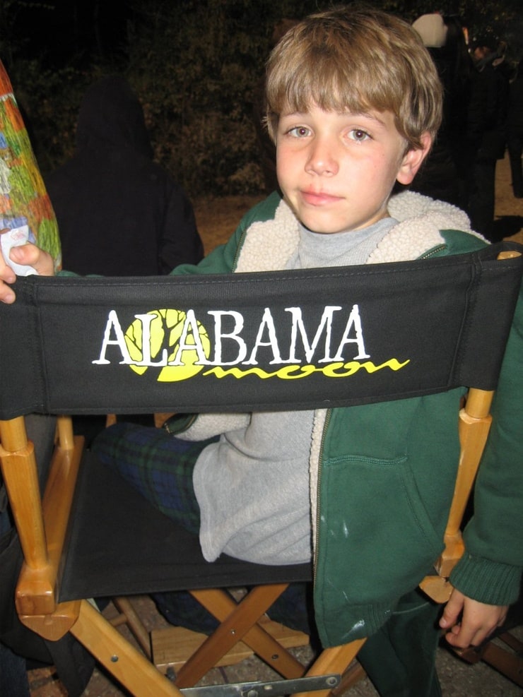 Picture of Sean Michael Cunningham