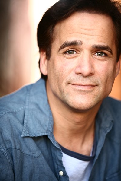 Picture of Christopher Halsted