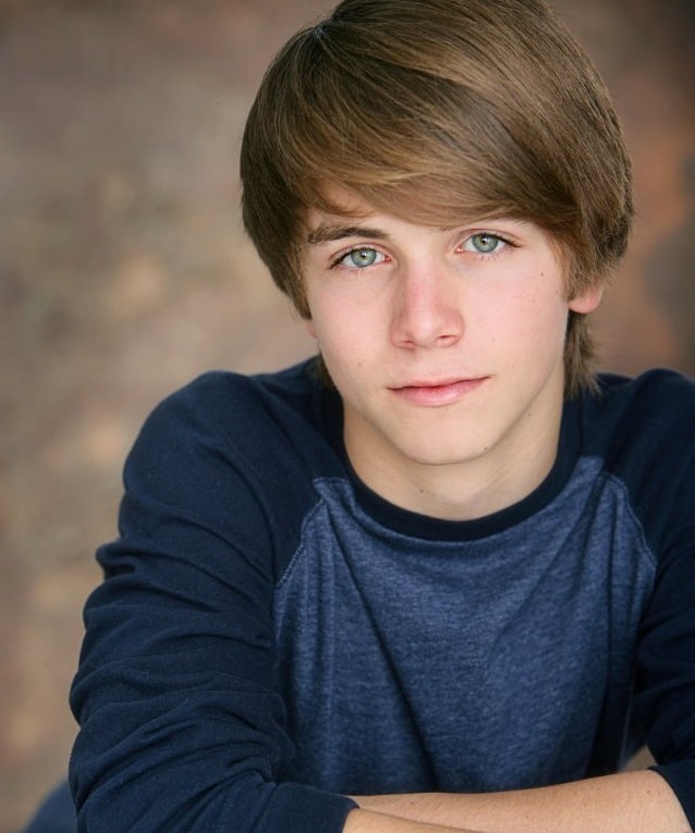 Sean Michael Cunningham image