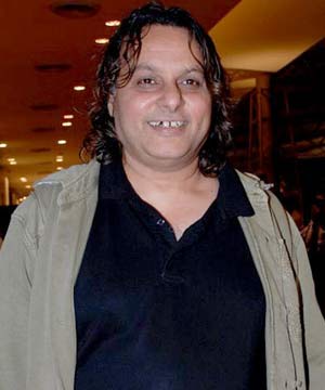Picture of Anil Sharma