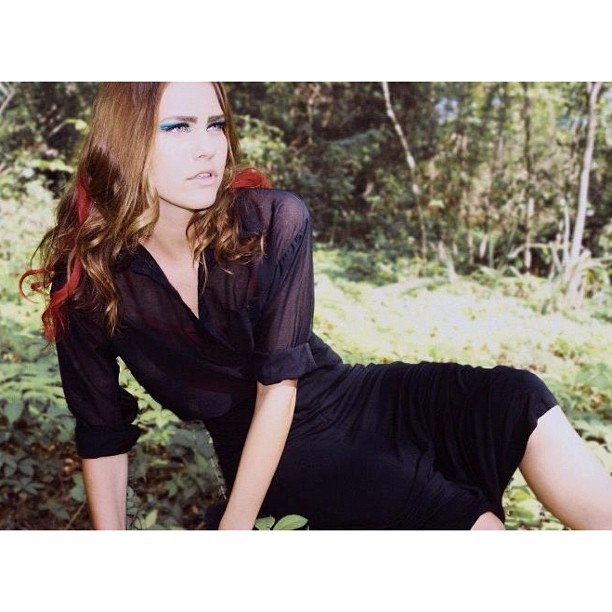 Picture of Nicole Kay Clark