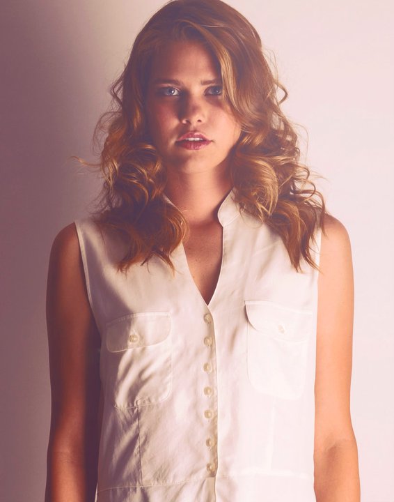 Nicole Kay Clark picture