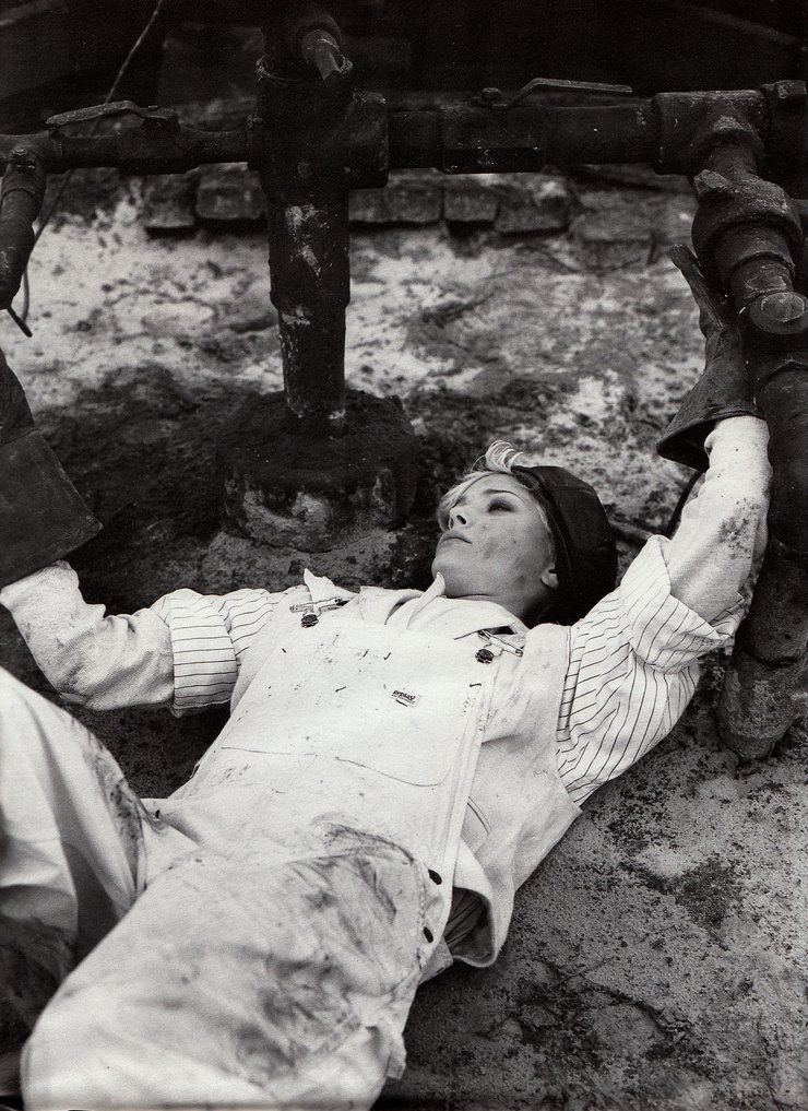 Picture of Jaime Rishar