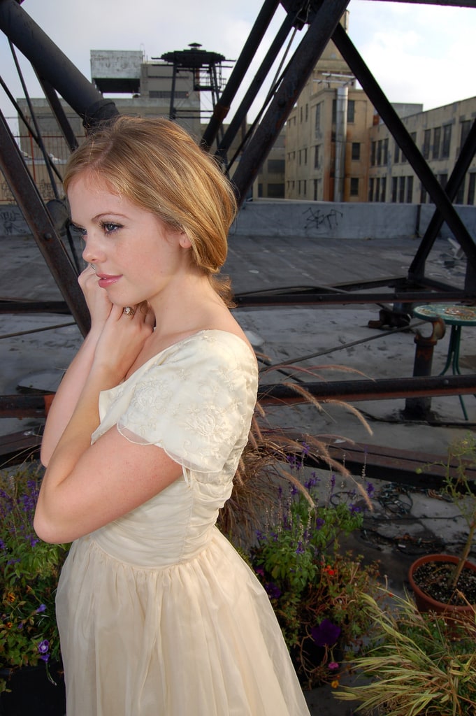 Image of Dreama Walker