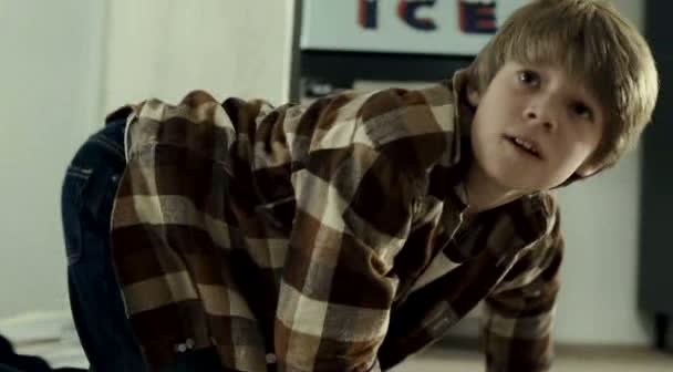 Colin Ford - Push