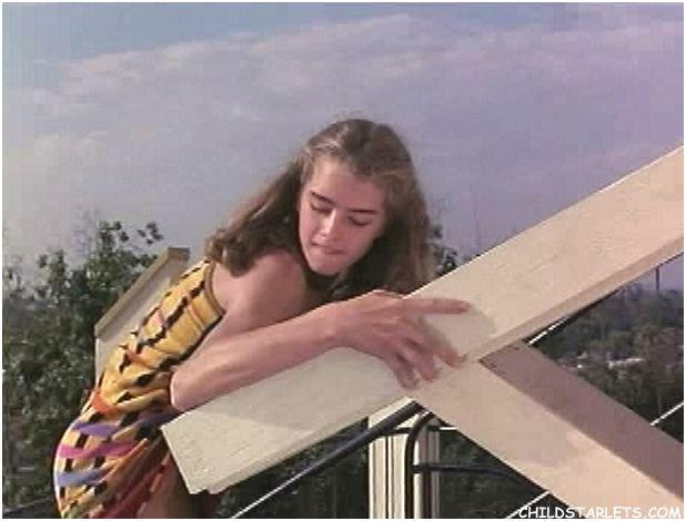 Picture of Just You and Me, Kid