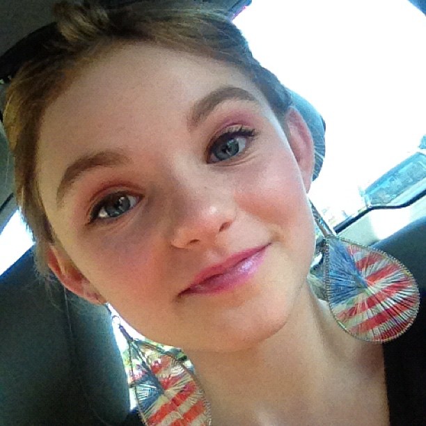 Picture of Morgan Lily