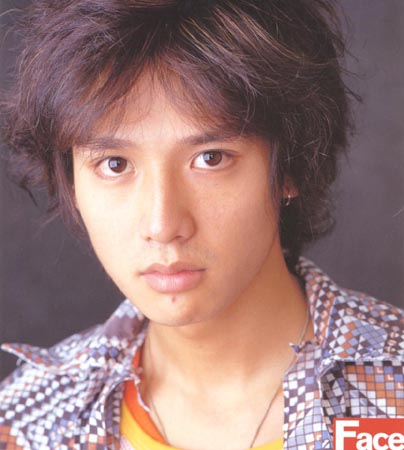 Picture of Masanobu Ando