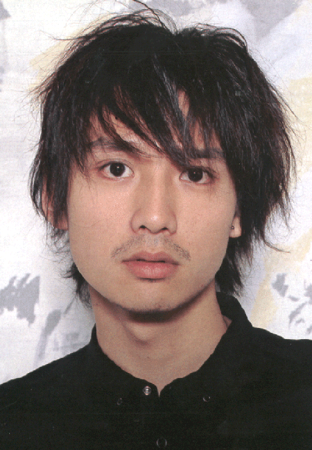 Image of Masanobu Ando