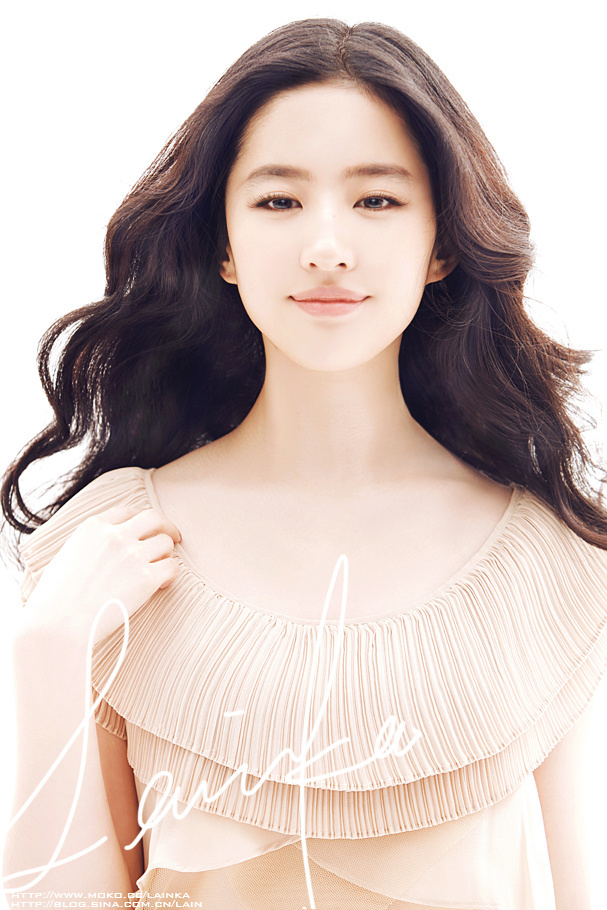 Picture of Yifei Liu