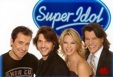 Picture of Super Idol