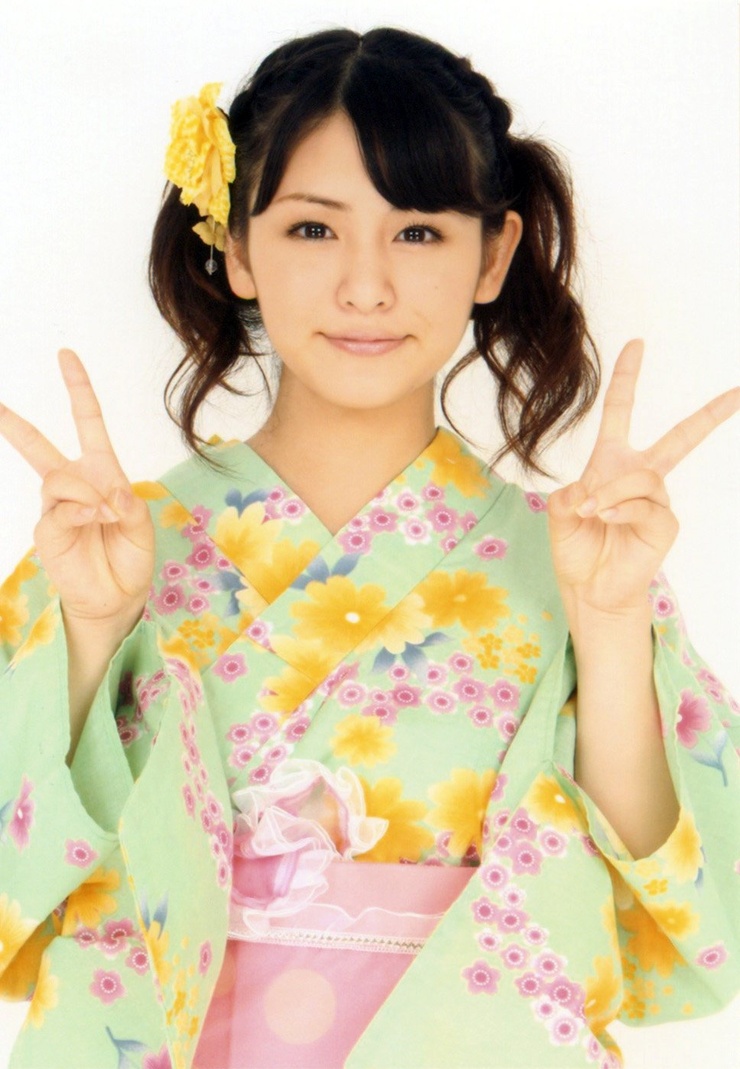 Picture of Risako Sugaya