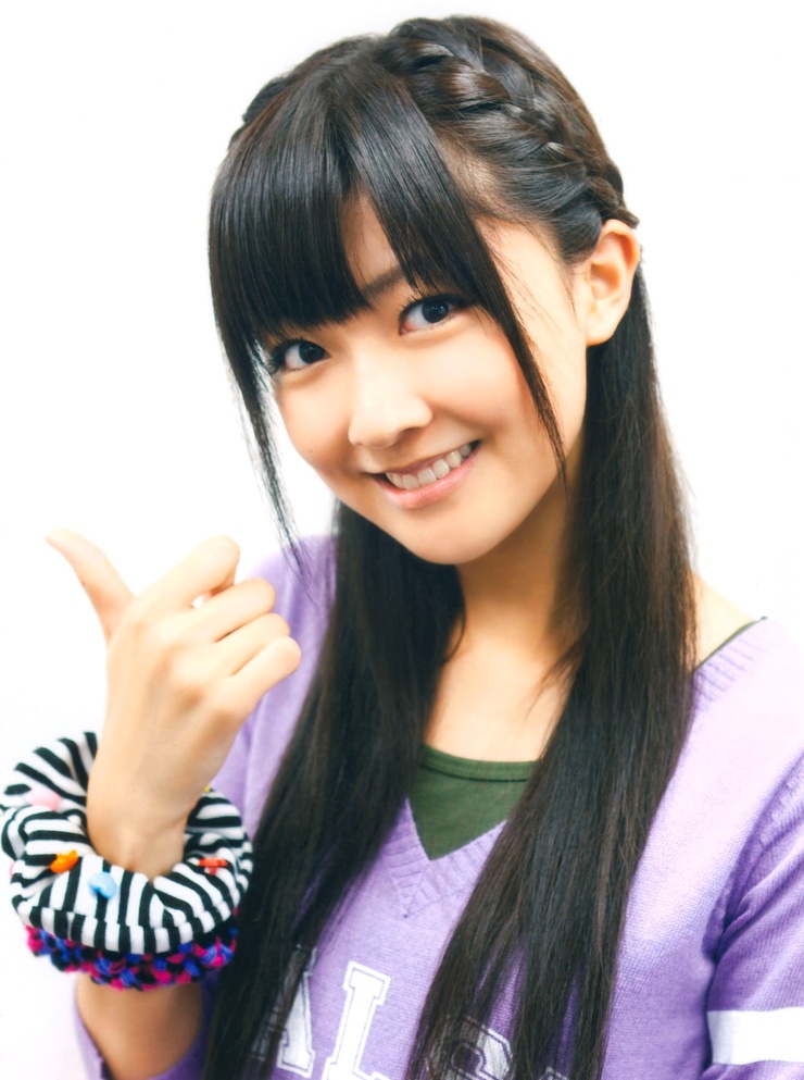 Picture of Yurina Kumai